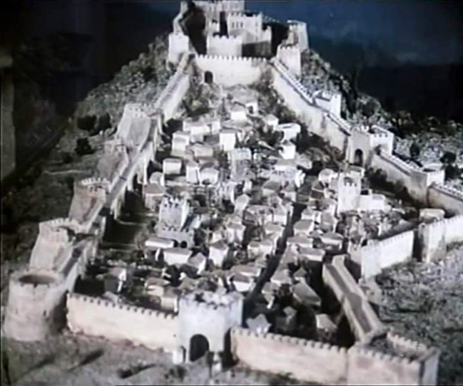 Kalaja e Durrësit – Youth Cultural Heritage